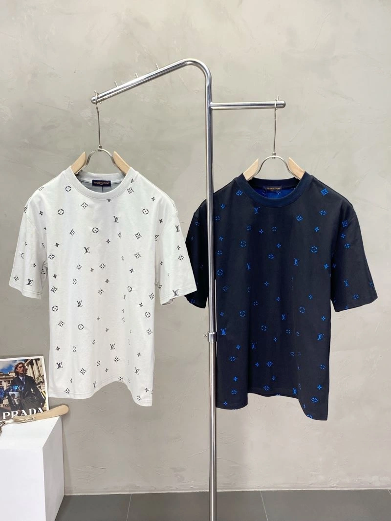 Louis Vuitton T-Shirts