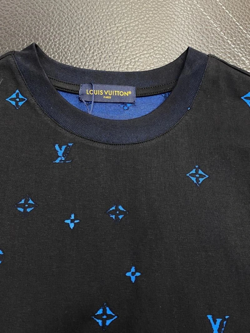 Indistinguishable Louis Vuitton T-Shirts