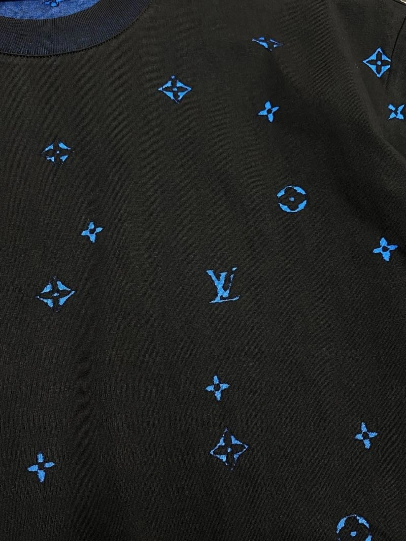 Indistinguishable Louis Vuitton T-Shirts