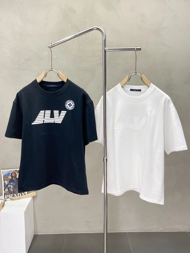Louis Vuitton T-Shirts