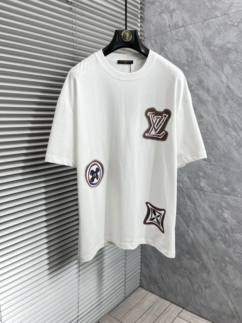 Authentic Louis Vuitton T-Shirts
