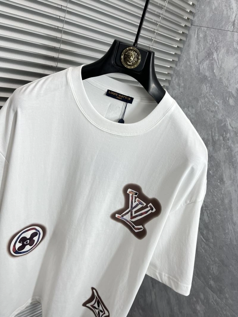 Authentic Louis Vuitton T-Shirts