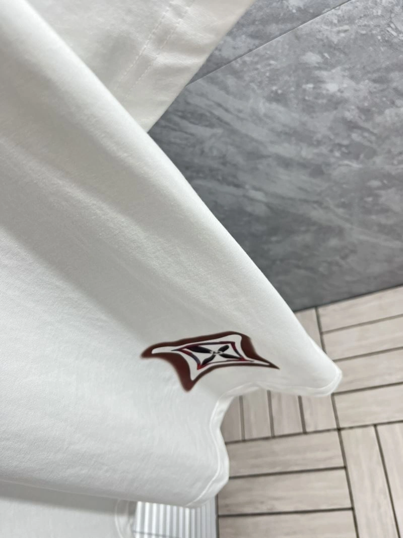 Authentic Louis Vuitton T-Shirts