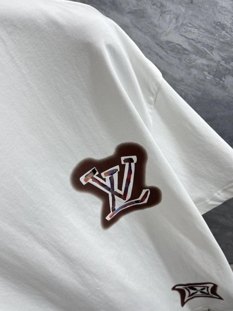 Authentic Louis Vuitton T-Shirts