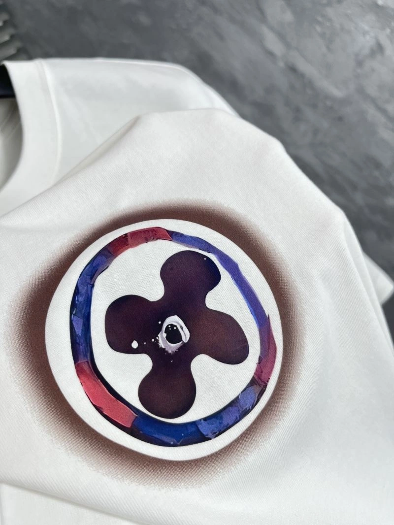 Authentic Louis Vuitton T-Shirts