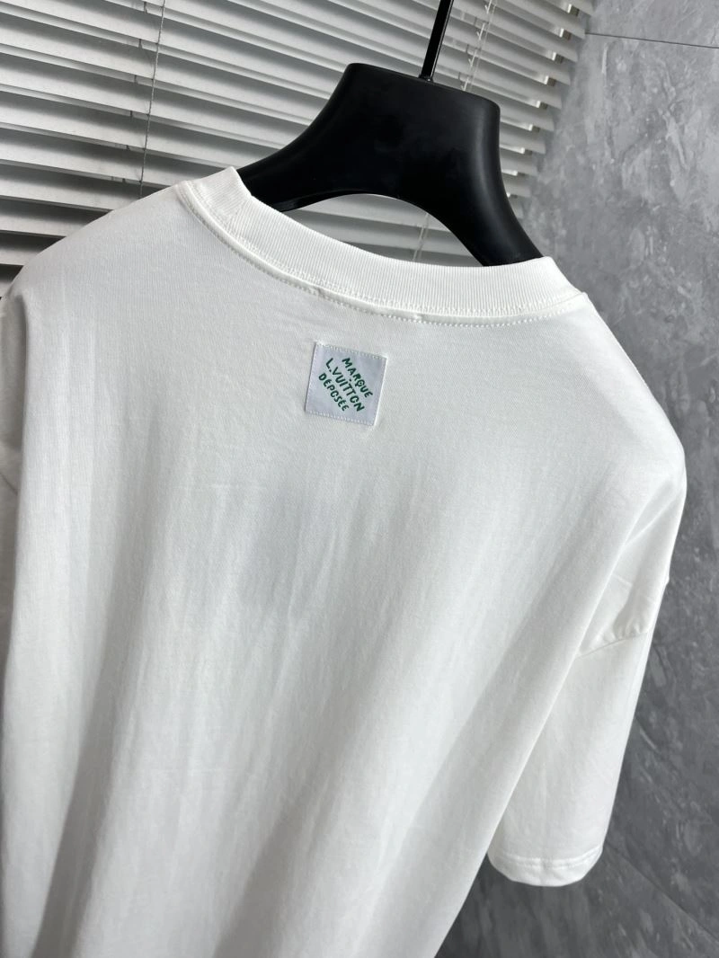 Authentic Louis Vuitton T-Shirts