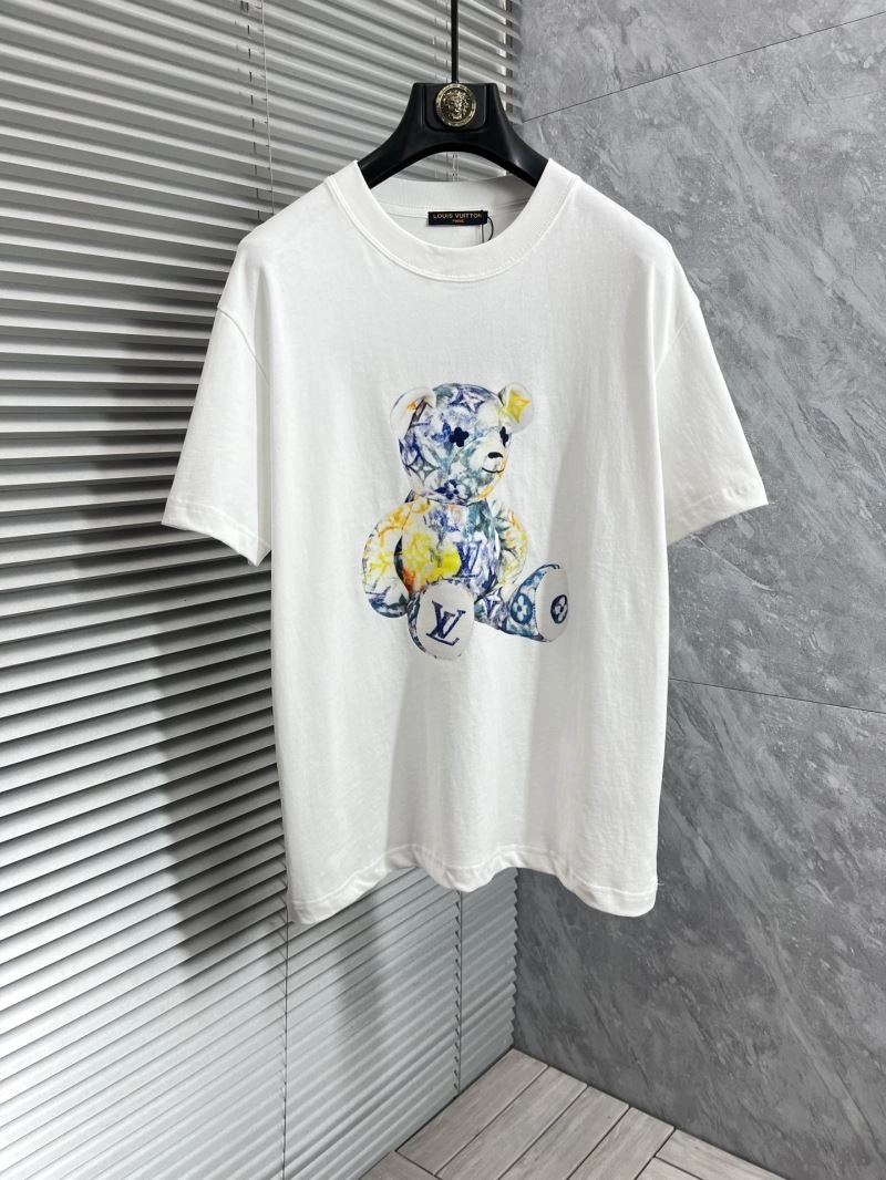 Authentic Louis Vuitton T-Shirts