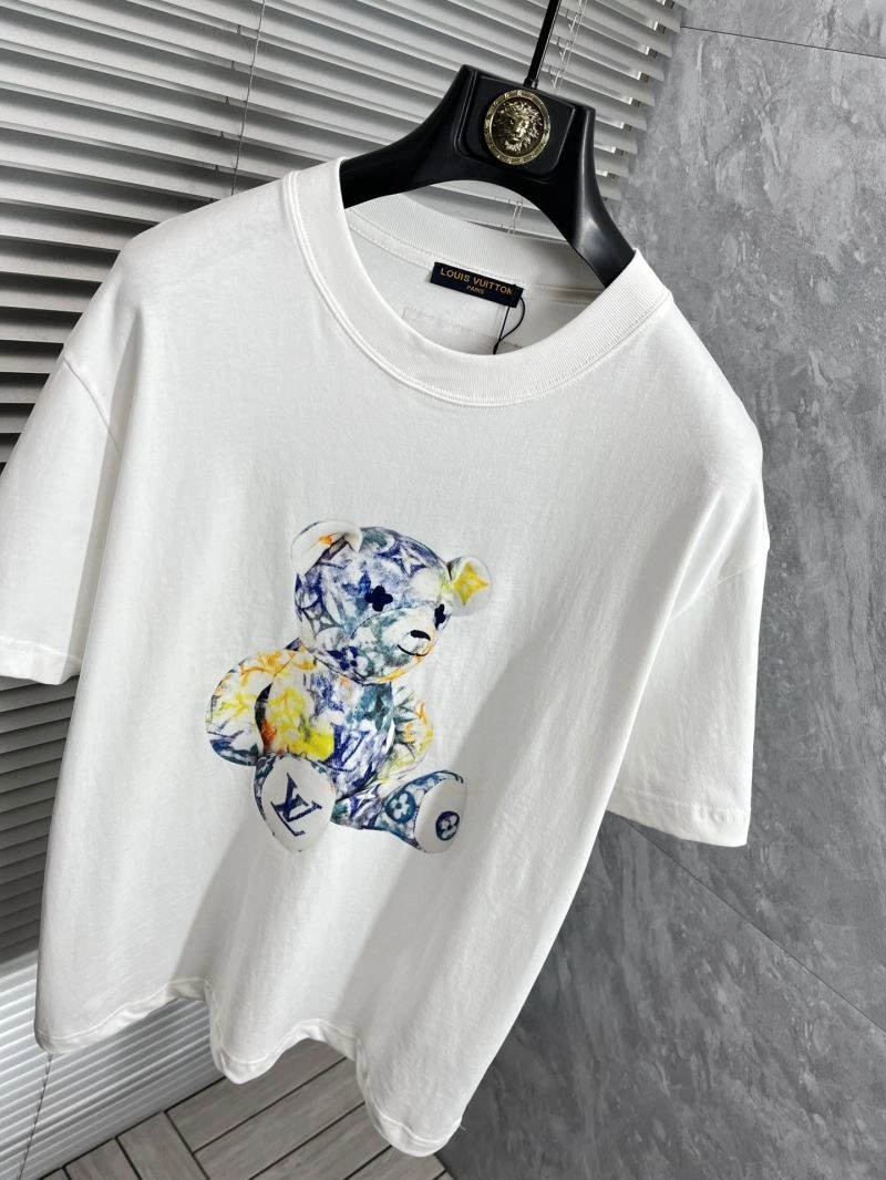 Authentic Louis Vuitton T-Shirts