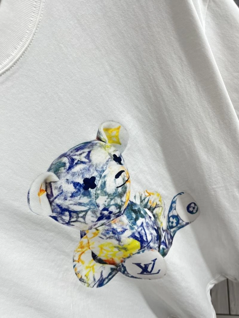 Authentic Louis Vuitton T-Shirts