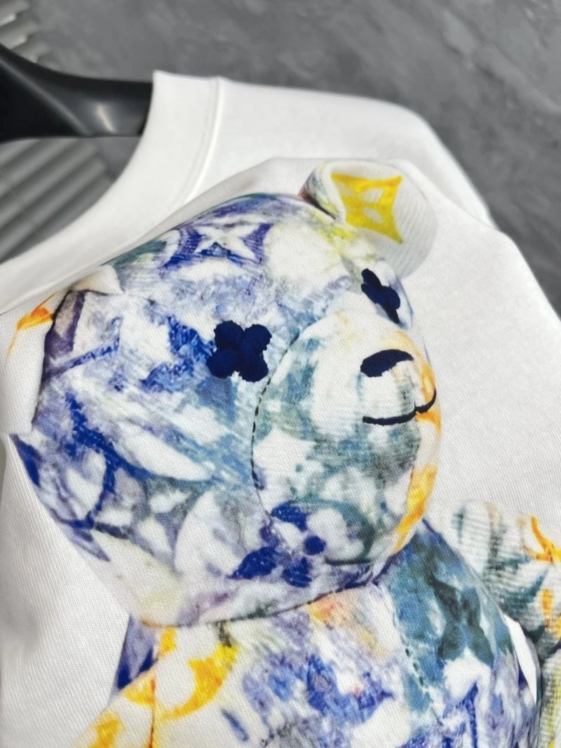 Authentic Louis Vuitton T-Shirts
