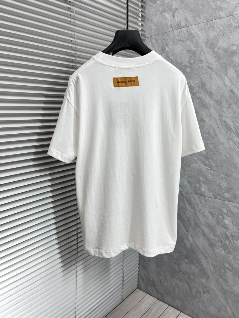 Authentic Louis Vuitton T-Shirts