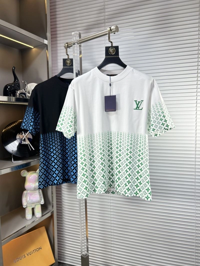 Inexpensive Louis Vuitton T-Shirts