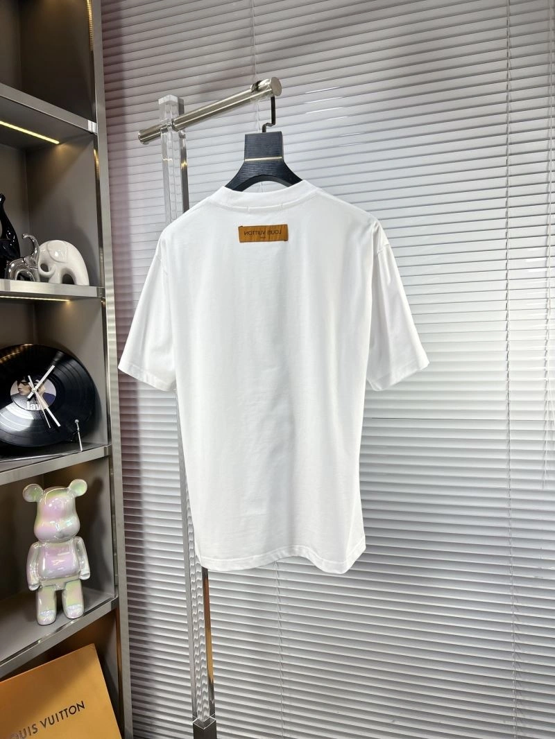 Legit Louis Vuitton T-Shirts