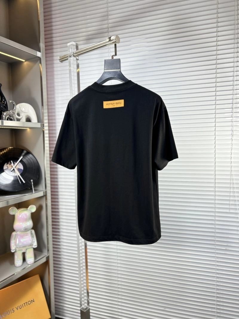 High accuracy Louis Vuitton T-Shirts