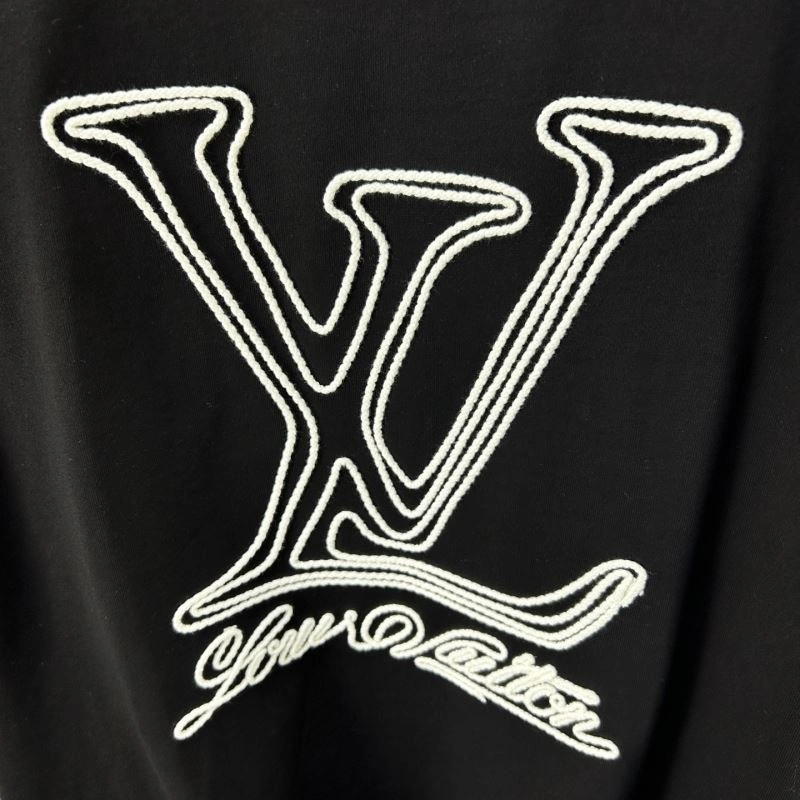 High accuracy Louis Vuitton T-Shirts