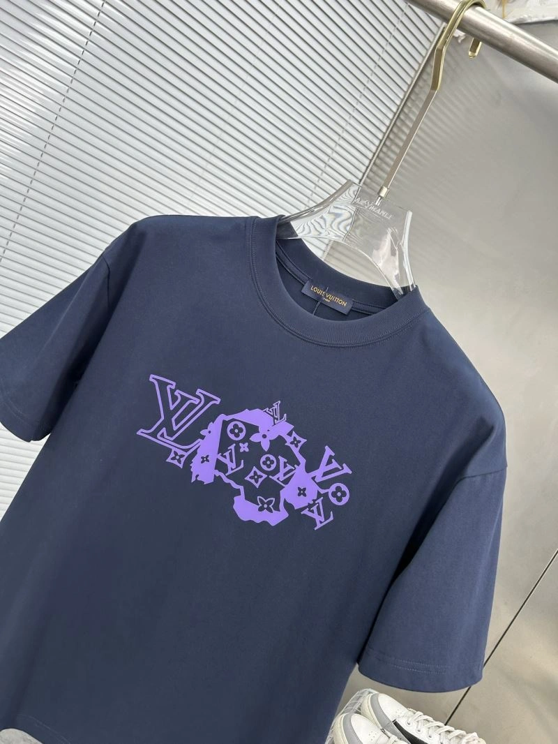 Precise copy Louis Vuitton T-Shirts