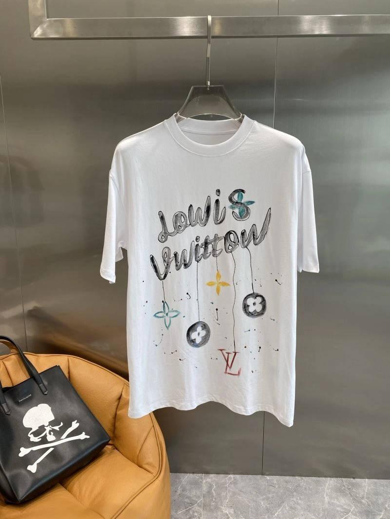 Louis Vuitton T-Shirts
