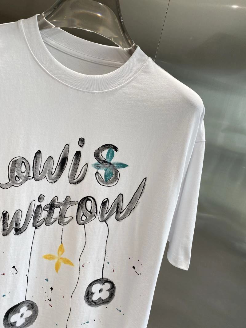 Genuine Louis Vuitton T-Shirts