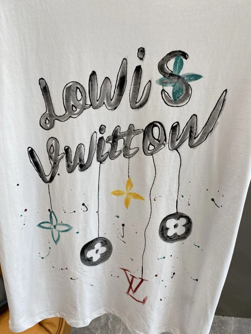 Genuine Louis Vuitton T-Shirts