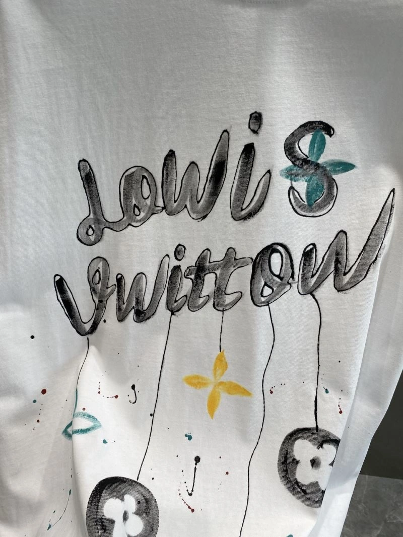 Genuine Louis Vuitton T-Shirts