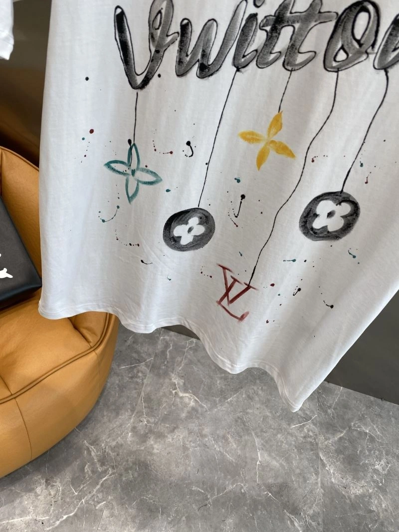 Genuine Louis Vuitton T-Shirts