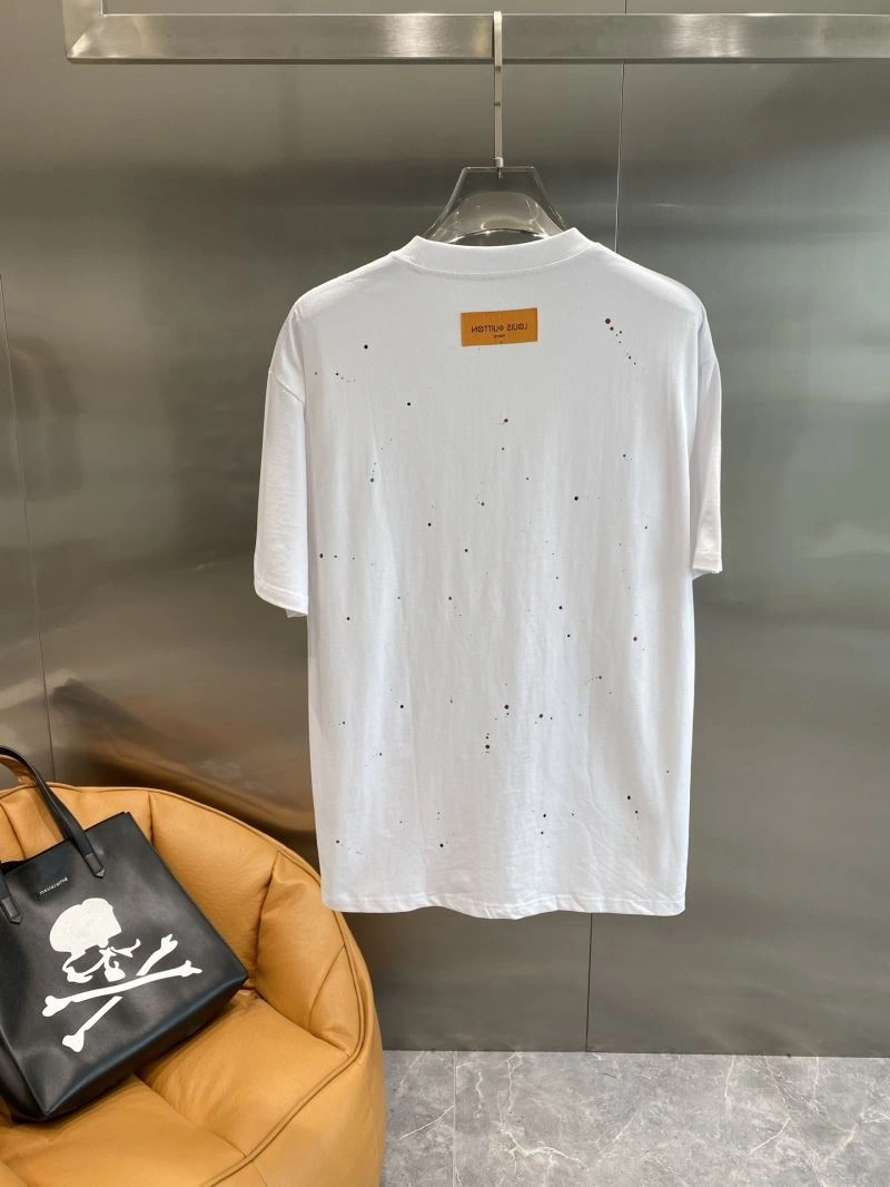 Genuine Louis Vuitton T-Shirts