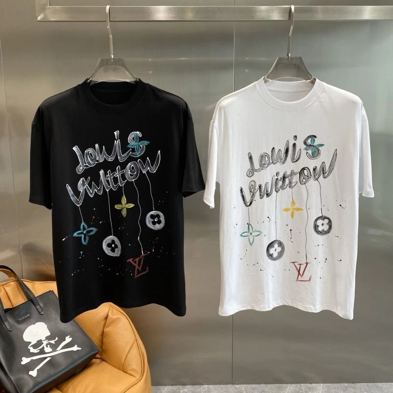 Louis Vuitton T-Shirts
