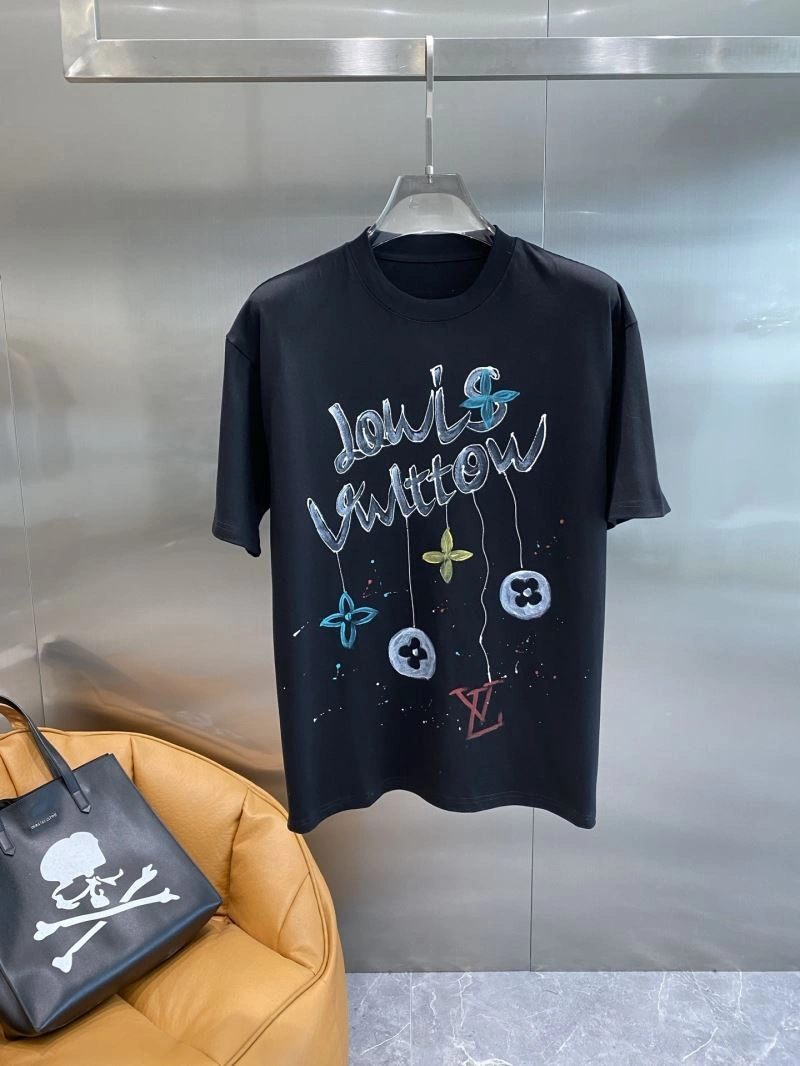 Perfect replica Louis Vuitton T-Shirts