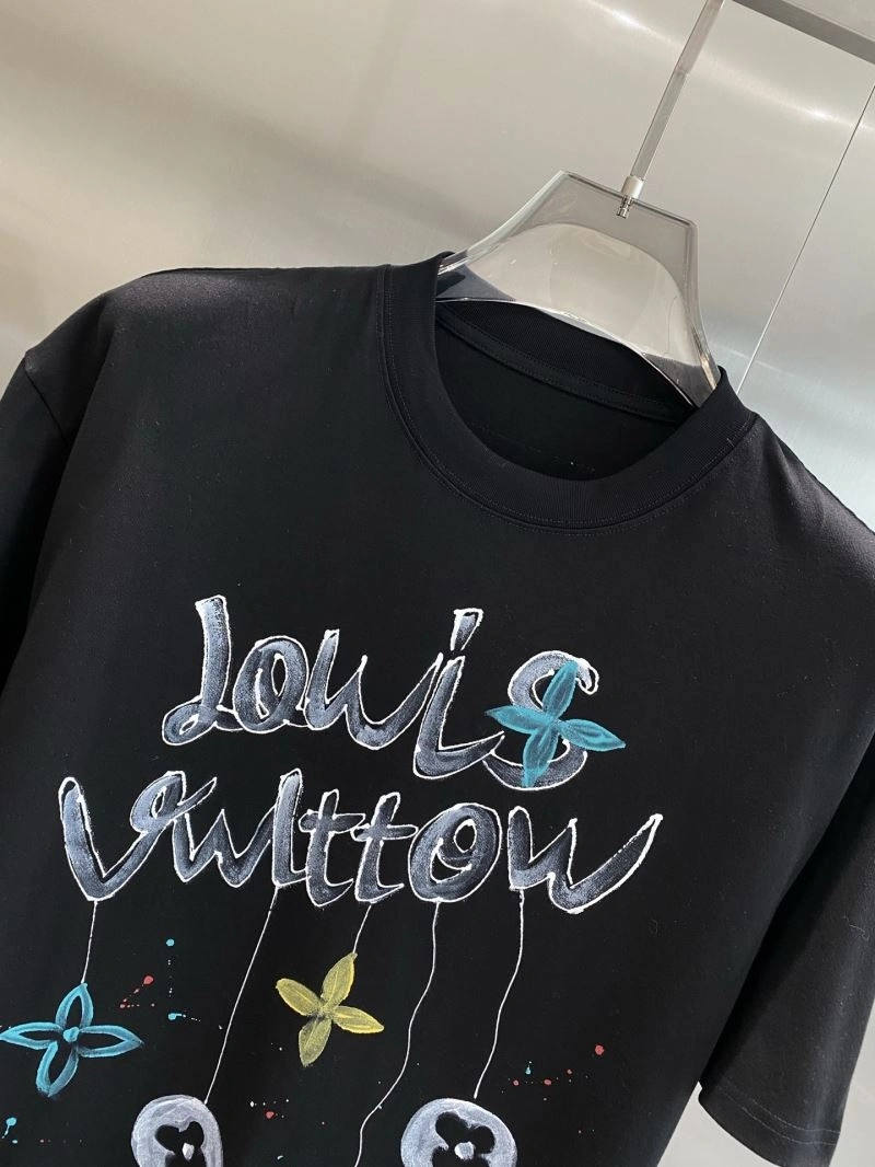 Perfect replica Louis Vuitton T-Shirts