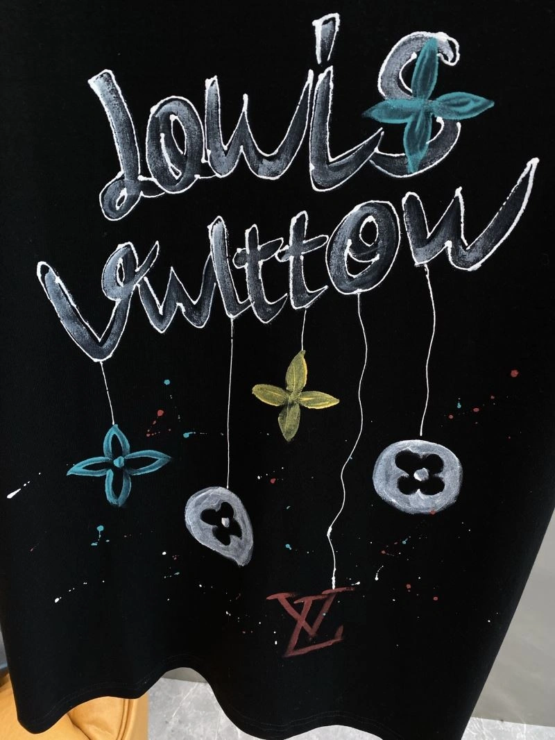 Perfect replica Louis Vuitton T-Shirts