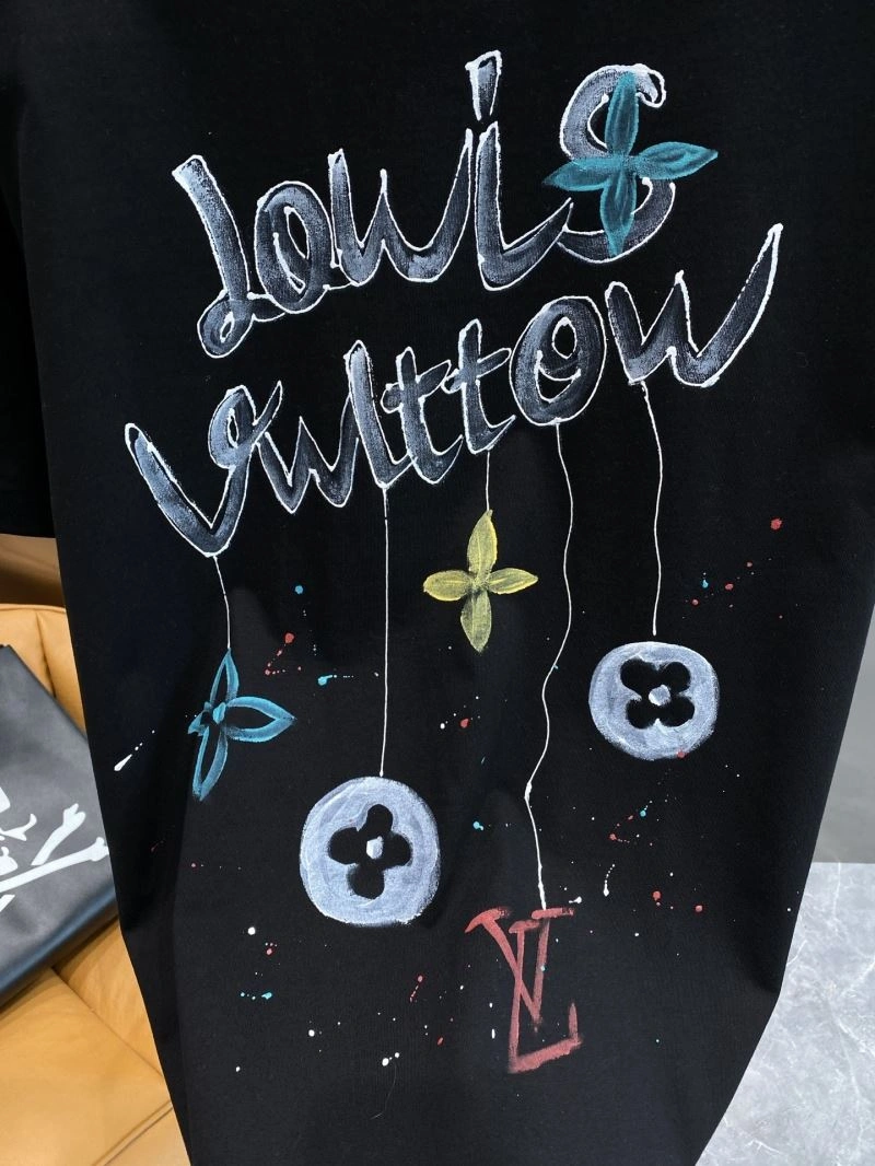 Perfect replica Louis Vuitton T-Shirts