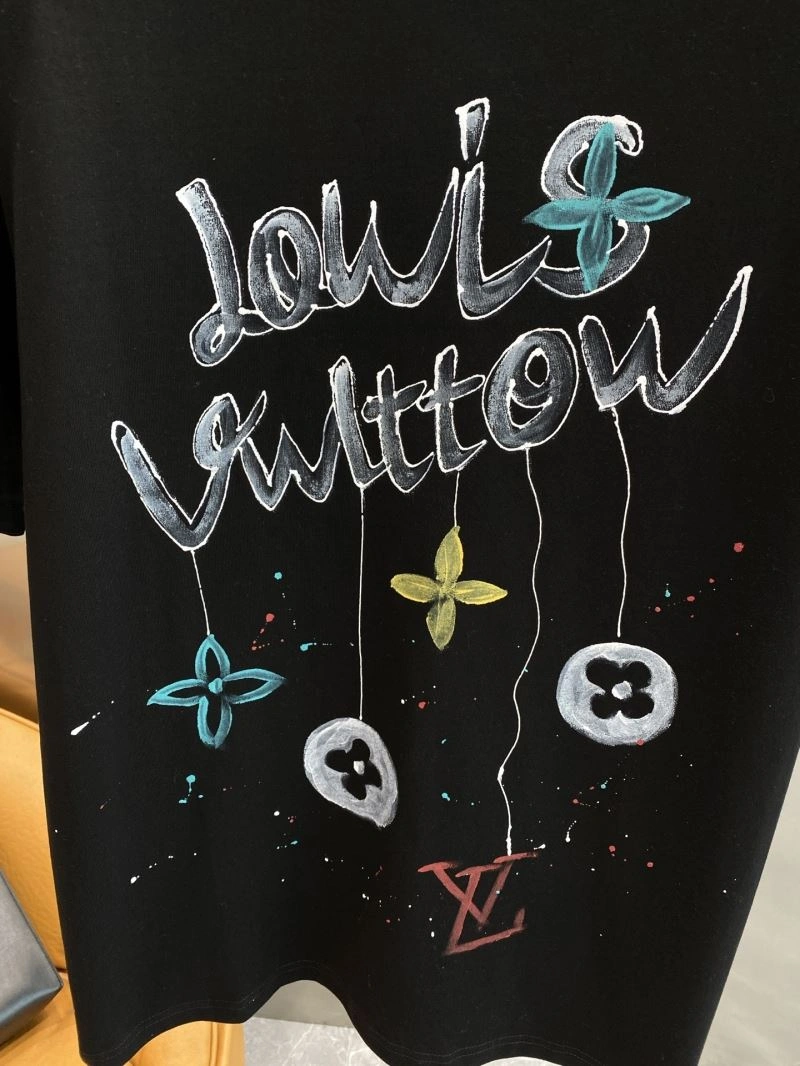 Perfect replica Louis Vuitton T-Shirts