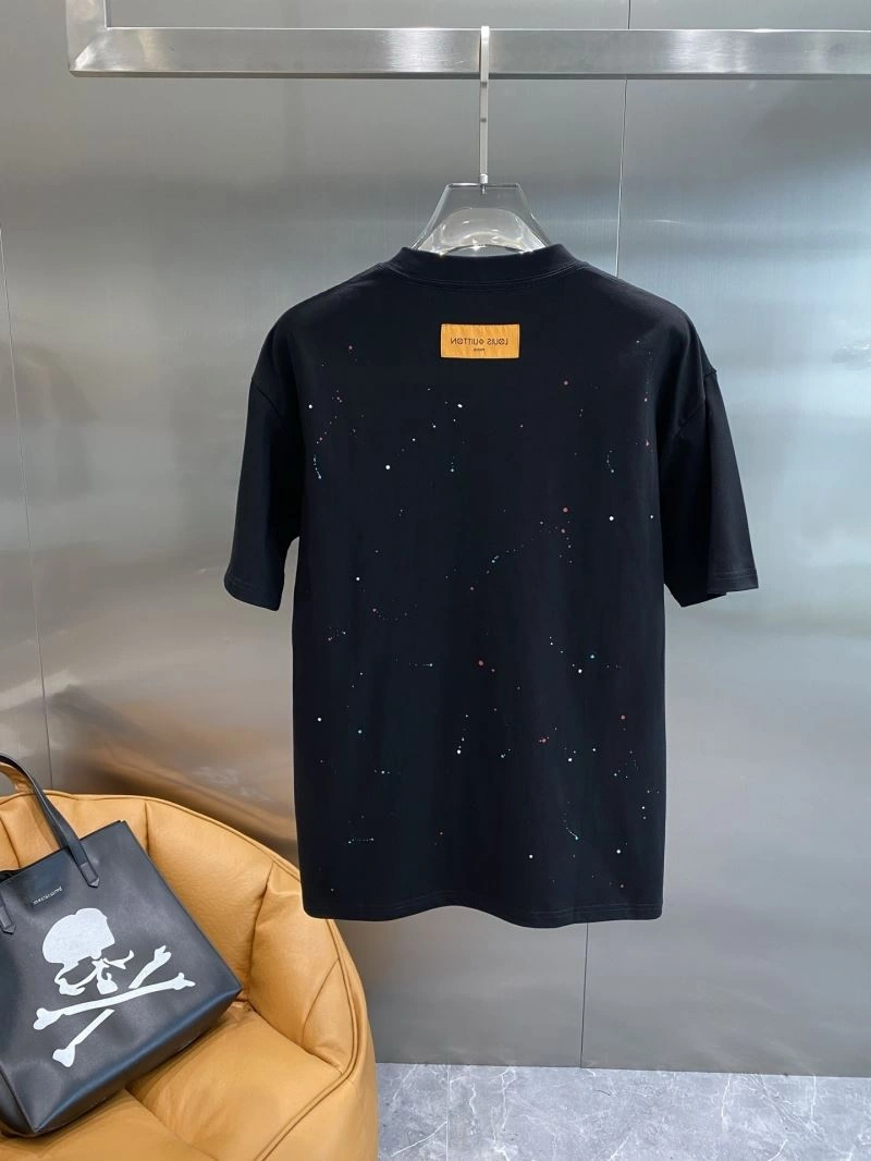 Perfect replica Louis Vuitton T-Shirts