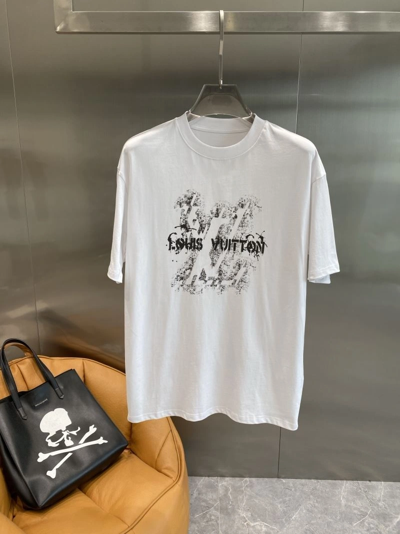 Louis Vuitton T-Shirts