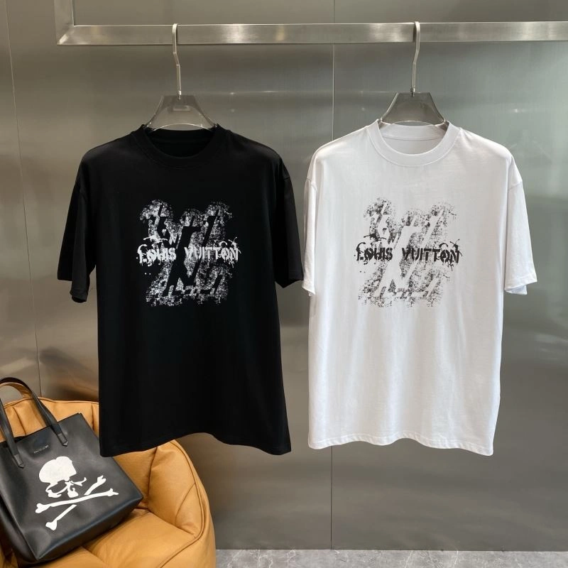 Louis Vuitton T-Shirts