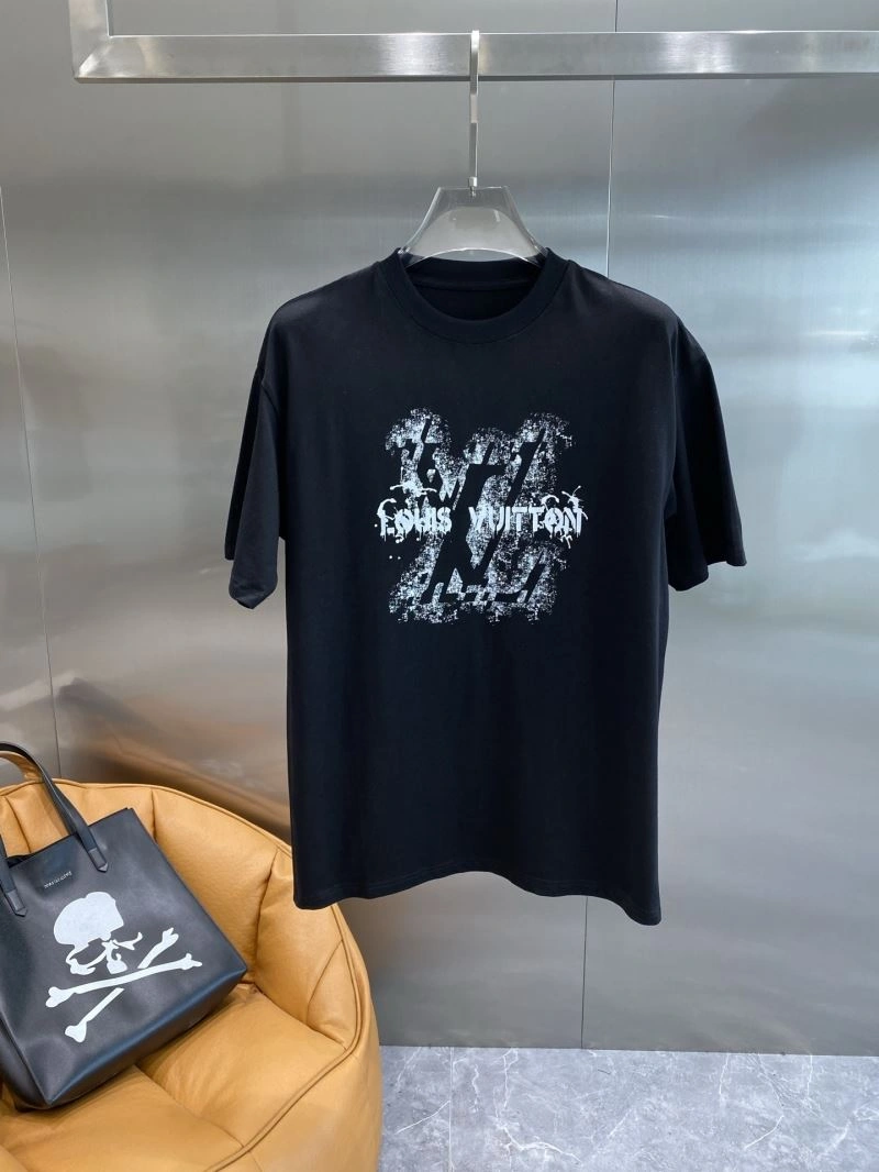 Official Louis Vuitton T-Shirts