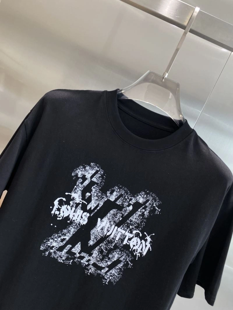 Official Louis Vuitton T-Shirts
