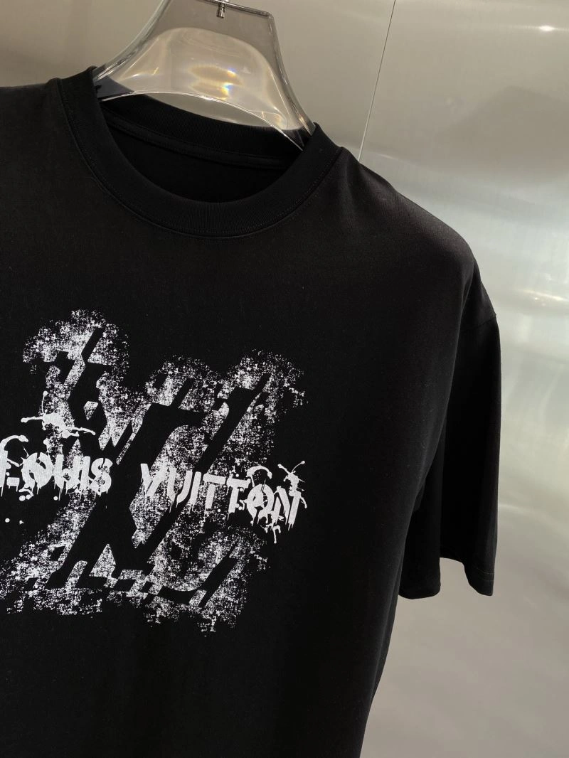 Official Louis Vuitton T-Shirts