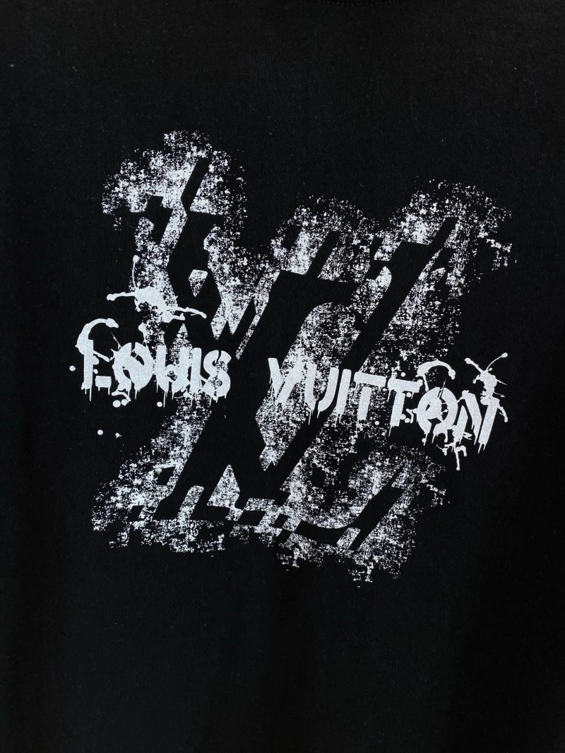 Official Louis Vuitton T-Shirts