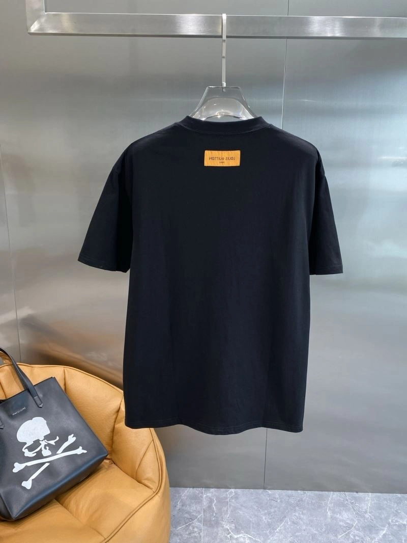 Official Louis Vuitton T-Shirts