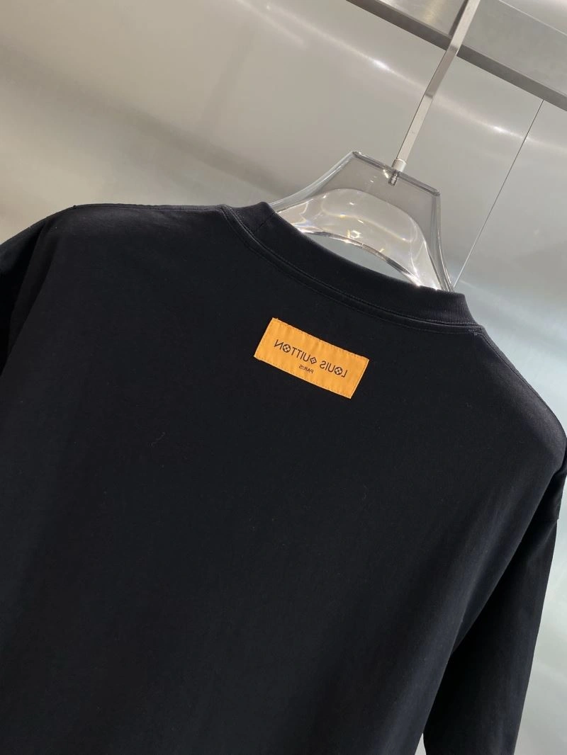 Official Louis Vuitton T-Shirts