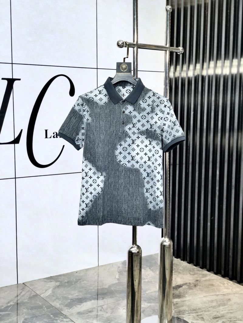Louis Vuitton T-Shirts