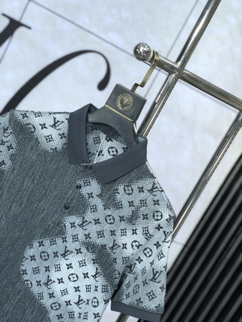 Factory-made Louis Vuitton T-Shirts
