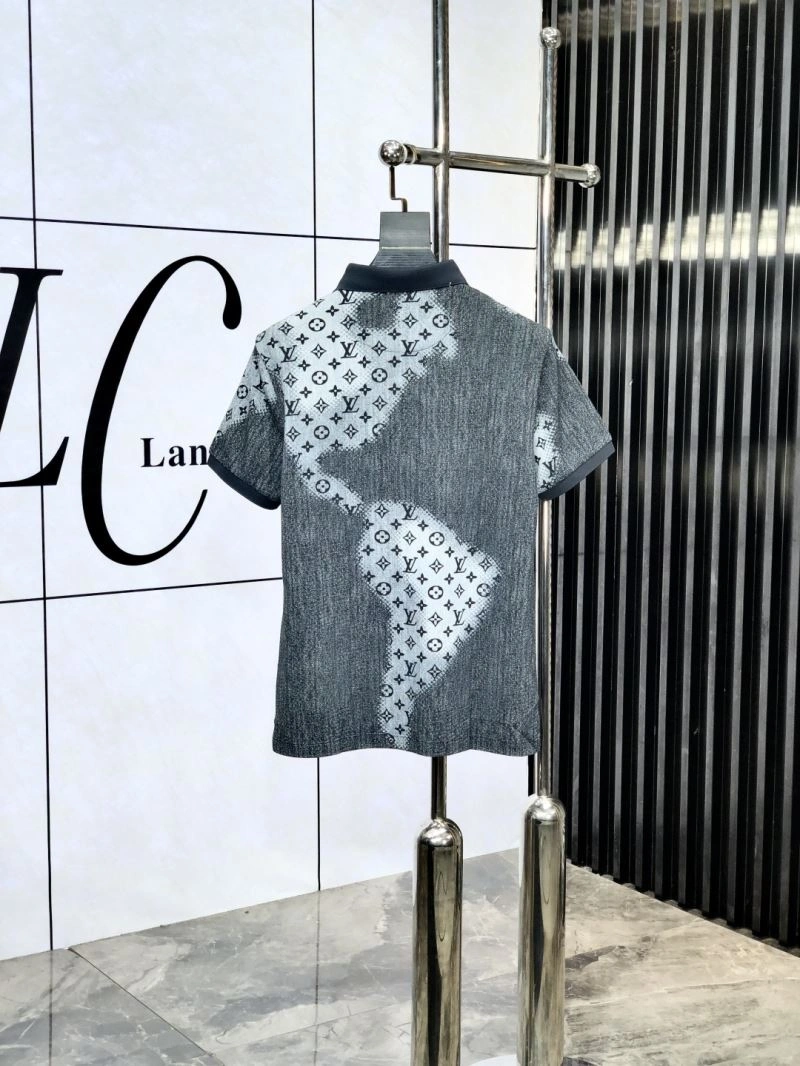 Factory-made Louis Vuitton T-Shirts