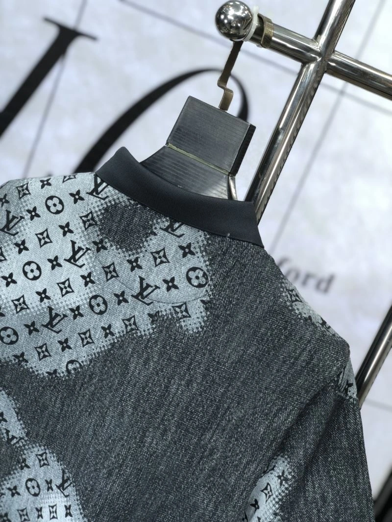 Factory-made Louis Vuitton T-Shirts