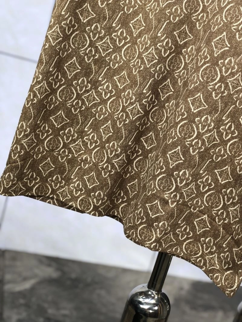 Precise copy Louis Vuitton T-Shirts