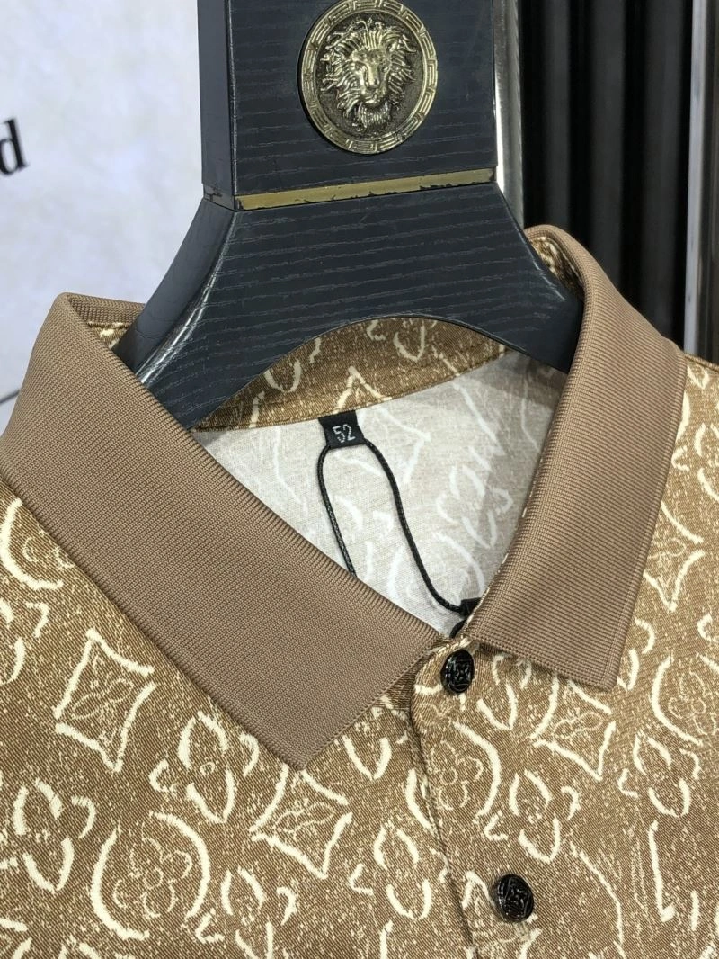 Precise copy Louis Vuitton T-Shirts