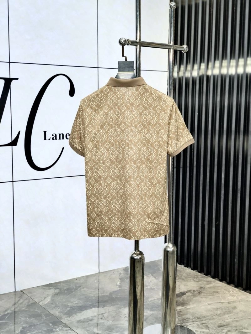 Precise copy Louis Vuitton T-Shirts