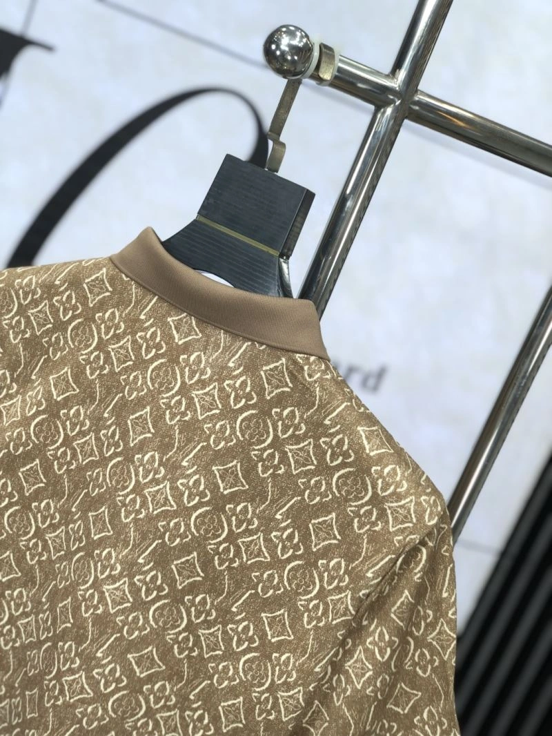Precise copy Louis Vuitton T-Shirts