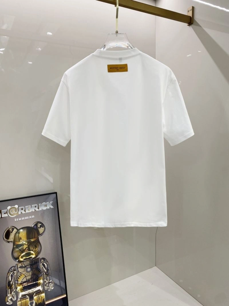 1:1 copy Louis Vuitton T-Shirts